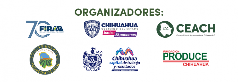 CEACH | EXPOAGRO 2024 | Ceach